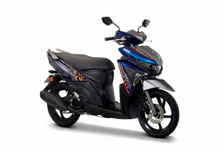 2024 Yamaha Ego Avantiz now available in three new colours - ENGEAR ENGLISH