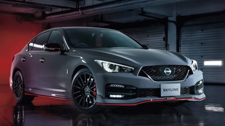 10 vehicles with the longest production periods - ENGEAR ENGLISH