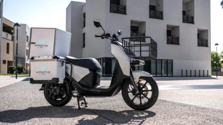 5 facts you need to know about the MODENAS electric scooter - ENGEAR ...