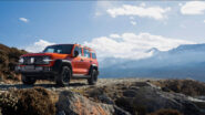 2025 Tank 300 now available in diesel variant with 2.4T engine, 181 hp ...