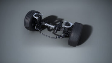 2025 Tank 300 now available in diesel variant with 2.4T engine, 181 hp ...