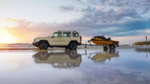 2025 Tank 300 now available in diesel variant with 2.4T engine, 181 hp ...