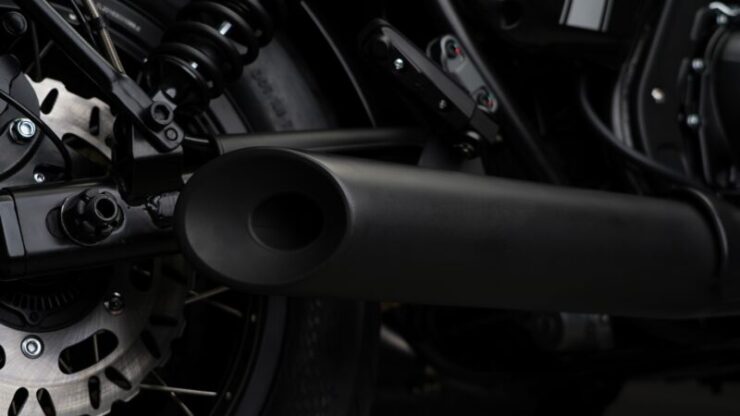 2025 WMoto Bobbie 450S officially launched in Malaysia - starting price ...