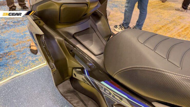 2026 Aveta Nova 200 officially launched in Malaysia - priced from RM8 ...