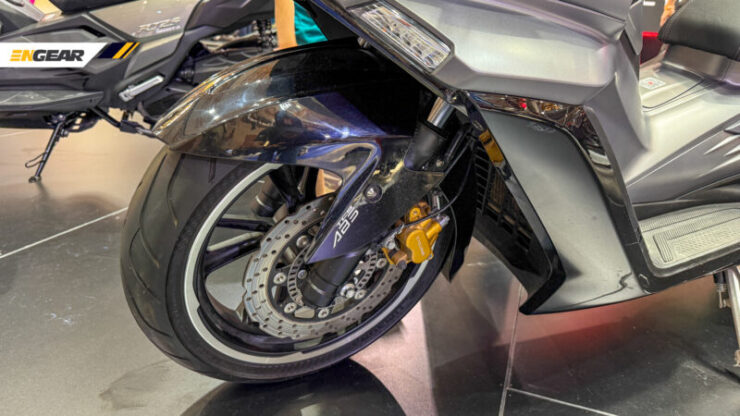 2026 Cyclone RT2S & RT5 now in Malaysia, starting from RM13,888 ...