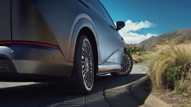 2026 Xpeng X9 facelift officially launched in Malaysia – starting from ...